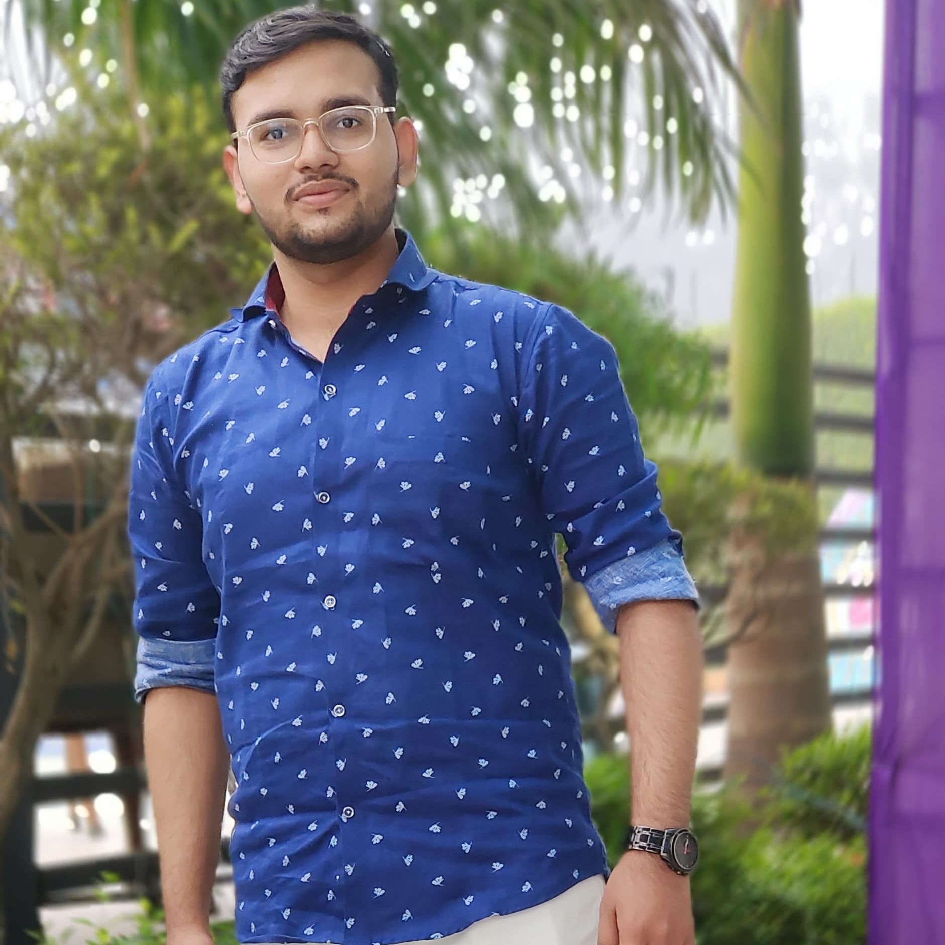 Yash Jain | Portfolio